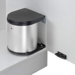 Top 10 Best Built-in Waste Bins – hideaway in-cabinet and under counter ...