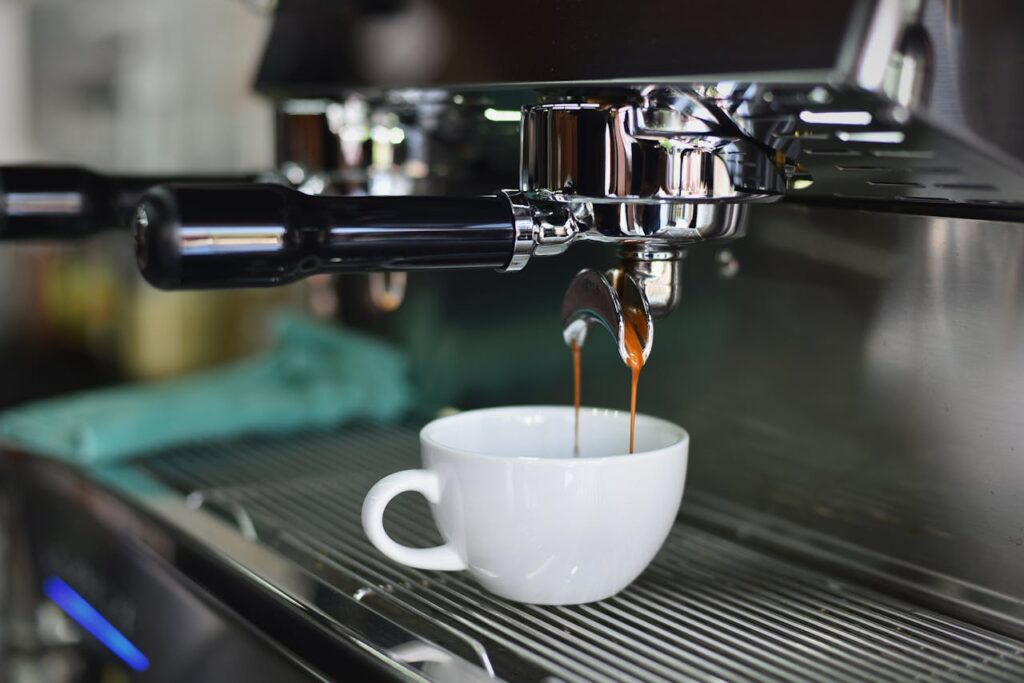 Espresso-Based Drinks Explained: From Ristretto to Macchiato - Colour ...