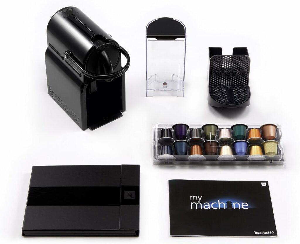 What are the Different Coffee Capsules or Pods & Which One to Choose ...